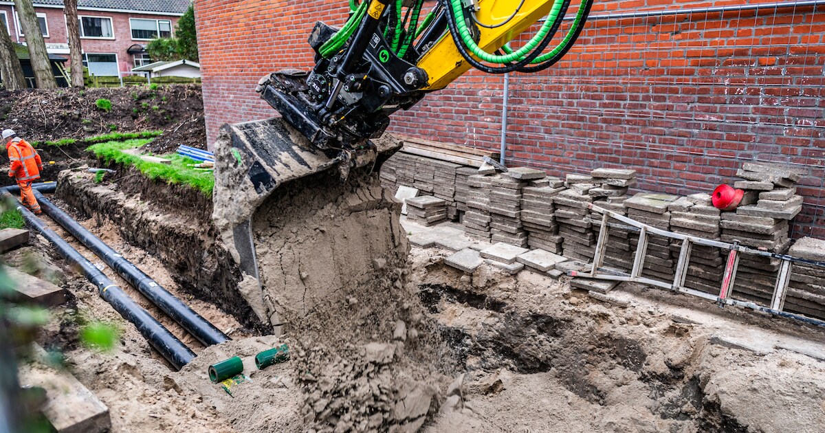 Bijeenkomst over aardgasvrij wonen in Krimpen | Krimpen aan den IJssel ...