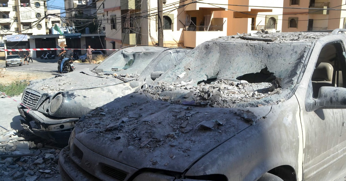 Dood van Hamasbaas is volgens Israëlische methode: betrokken bij ...