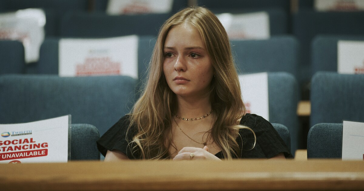 Schokkende Netflix-docu Take Care of Maya is even traumatiserend als ...