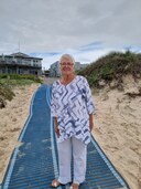 ‘Dit briefje komt uit Nederland’: Australische Rhonda kreeg mysterieuze ...