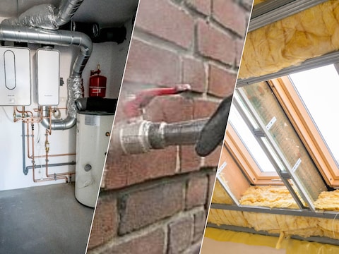 Gemeente Venlo biedt advies en subsidie voor woningisolatie | Regio | AD.nl