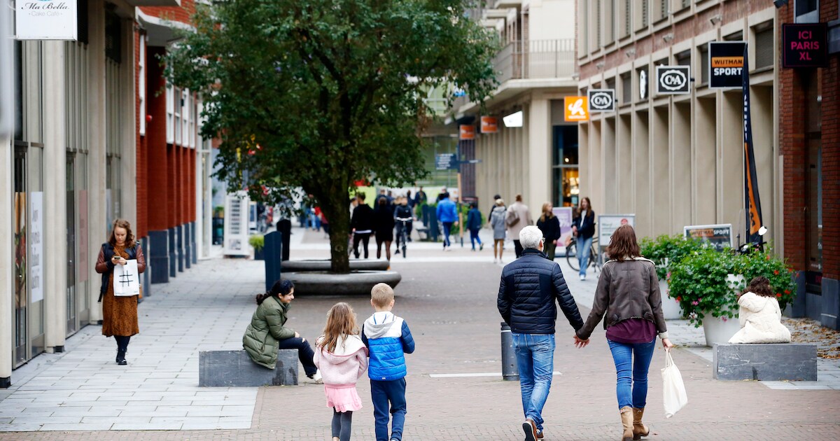Hoe kan winkelcentrum Leidsche Rijn Centrum meer bezoekers trekken? Dít ...