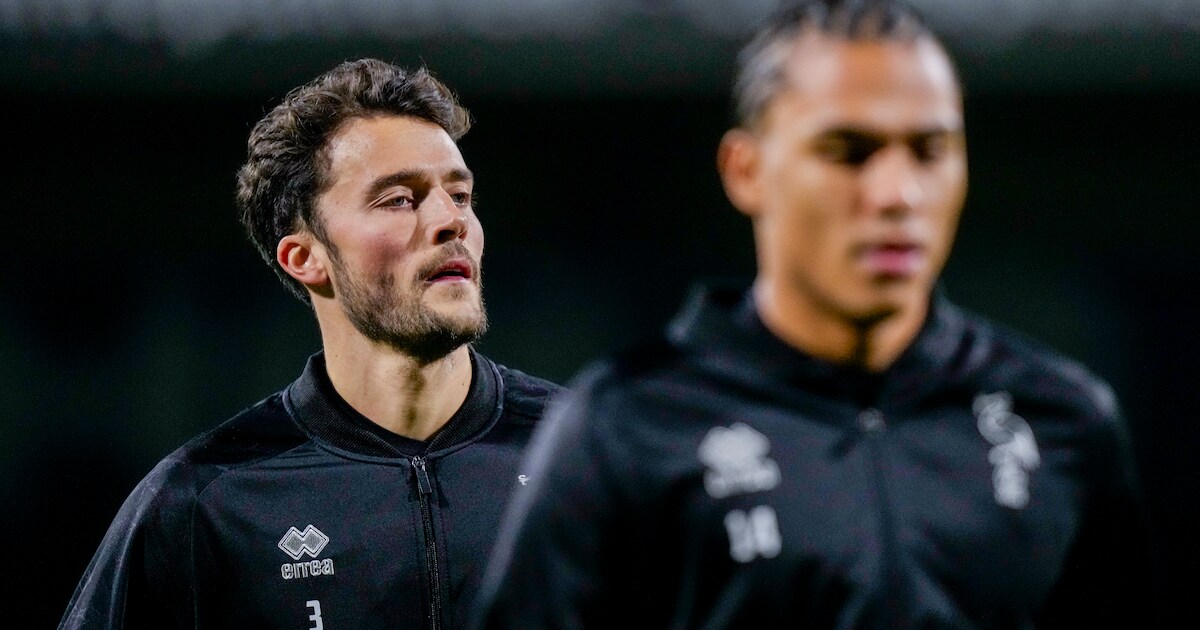 ADO heeft bekerwinnaar en promotie-expert Daniel Granli terug: ‘Ik zie ...