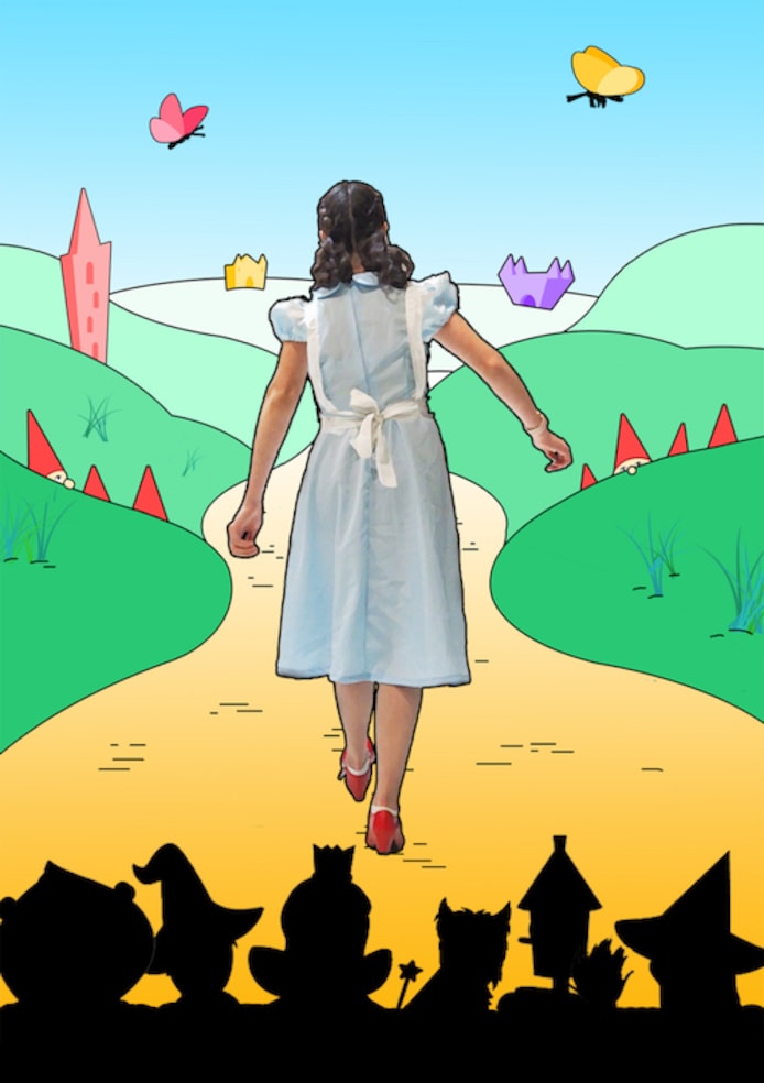 Kindervoorstelling De Toof in De Theaterloods | Westland | AD.nl