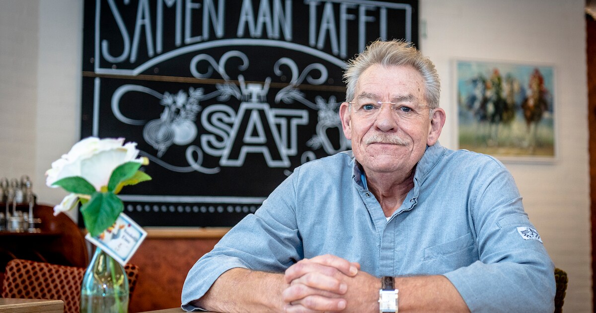 Steun voor bedreigd wijkrestaurant in Oosterflank: ‘Het is een prachtig ...