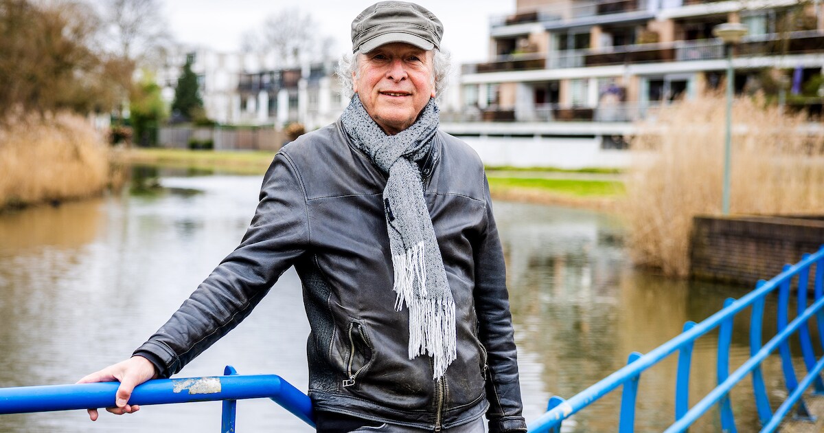 Sterrenburg is niet zomaar een buitenwijk: ‘Jaloers hoe sommige dingen architectonisch zijn ...