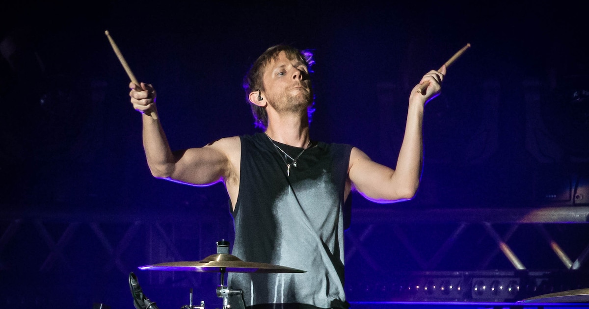 Muse, Justin Timberlake en Olivia Rodrigo volgend jaar op Pinkpop ...