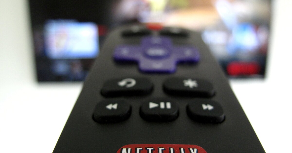 Netflix introduceert nieuwe trend: binge-racing | Show | AD.nl