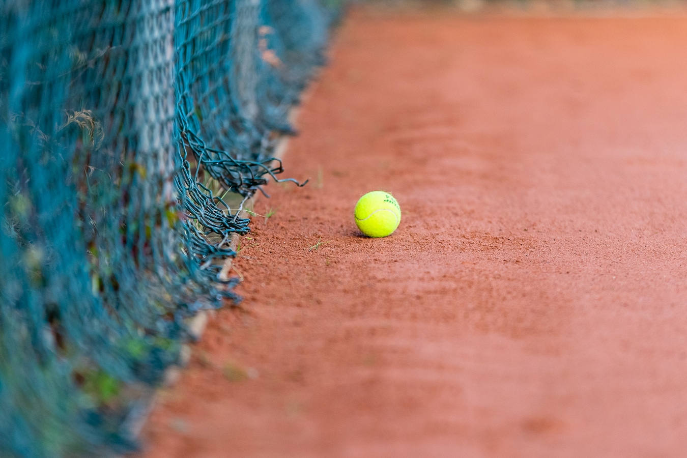 Tennisclub Heteren mogelijk naar sportpark Bretagne | Foto | AD.nl