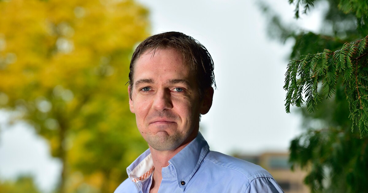Opgestapte Robin Borg hekelt gebrek aan stevige discussies: ‘Dit ...