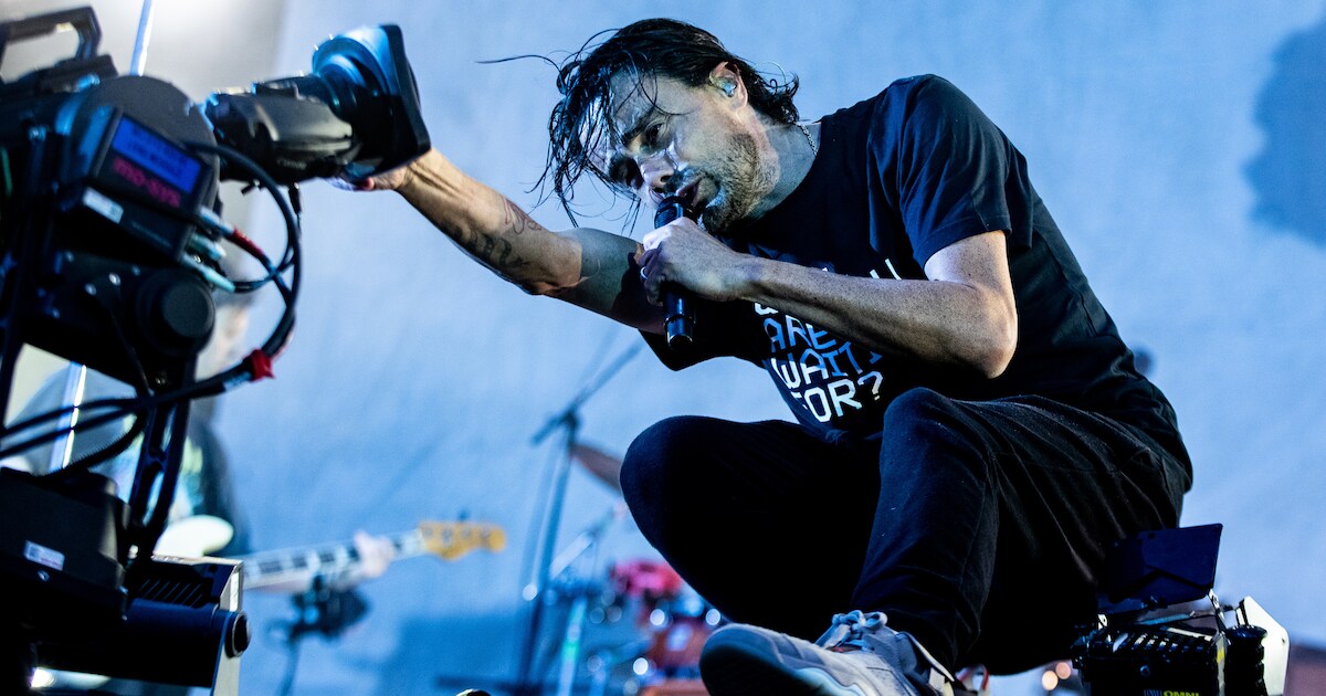 Haagse band Kane gaat studio in voor nieuw materiaal | Show | AD.nl