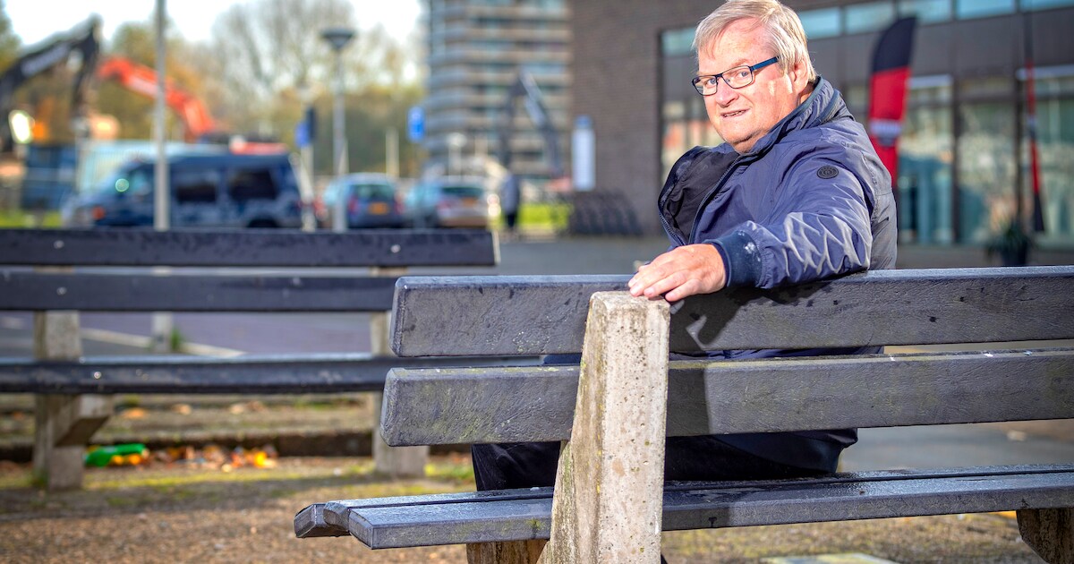 Hilbrand Nawijn nu lijstduwer, Ronald Weerwag bovenaan lijst LHN ...