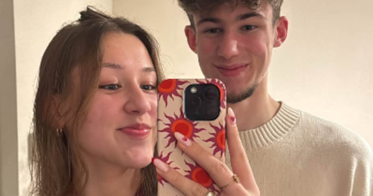 Wie mag de 19 miljoen likes houden na breuk van TikTok-stel Wesley en ...