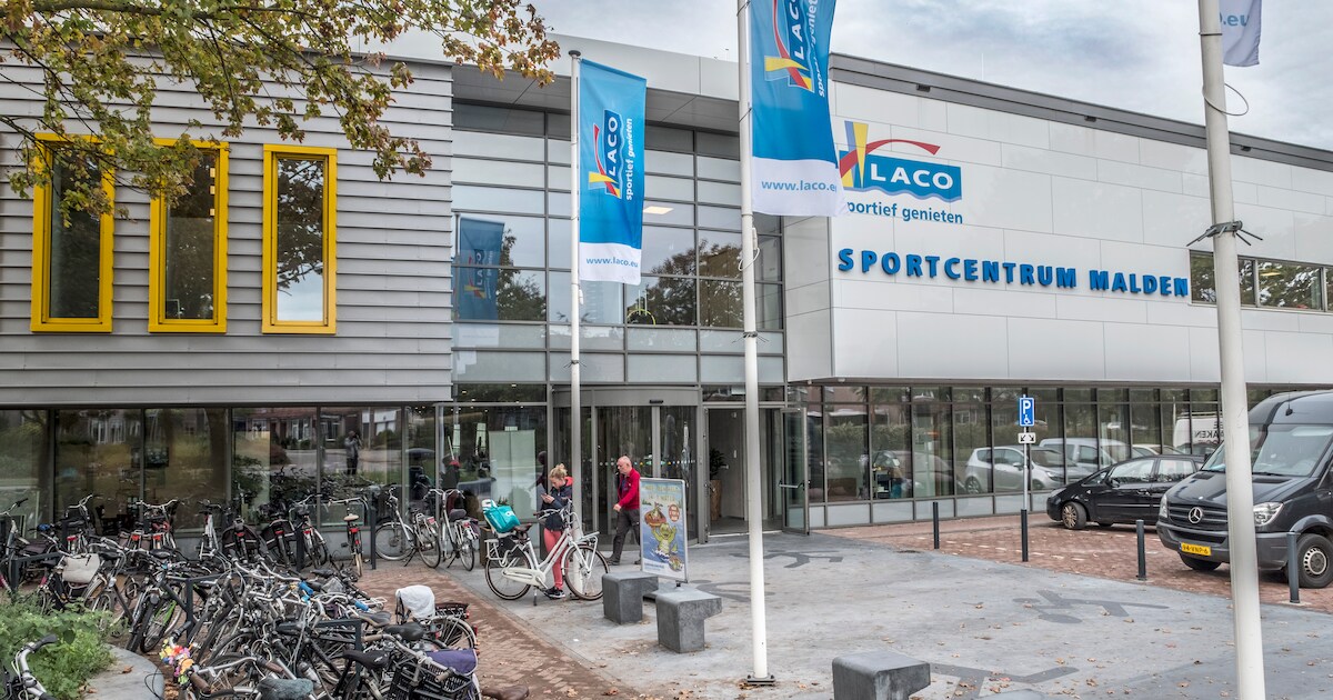 Valse concurrentie Sportcentrum: boetes en miljoenenclaims dreigen voor ...