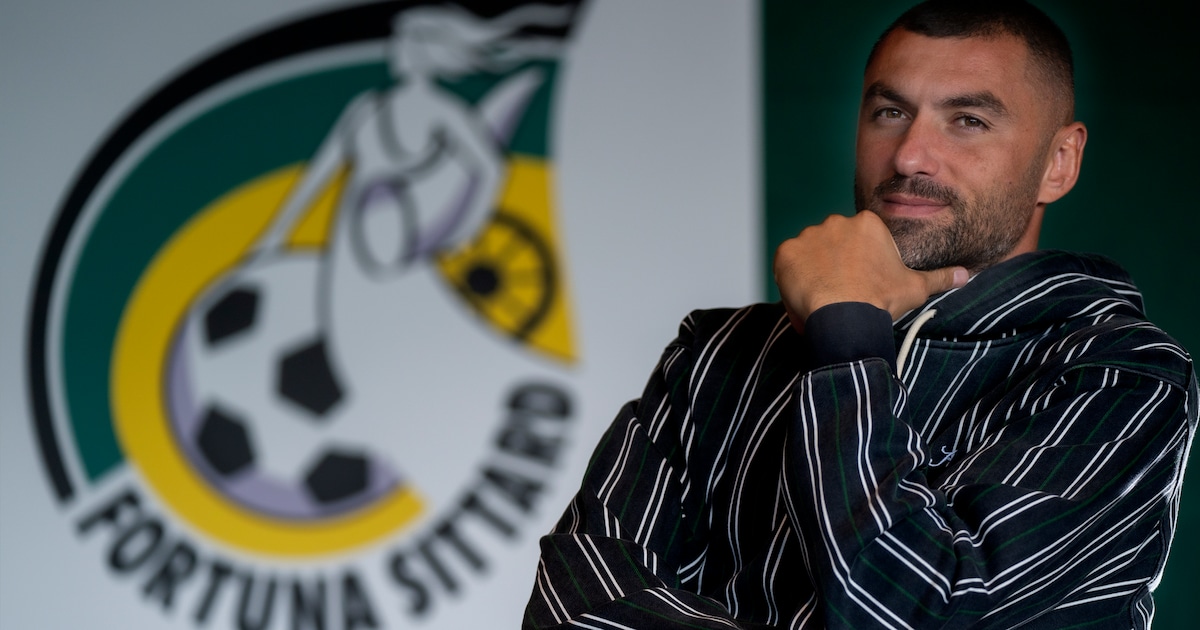 Burak Yilmaz over ‘relaxte’ Nederlanders: ‘Weet niet beter dan dat een nederlaag het einde van ...