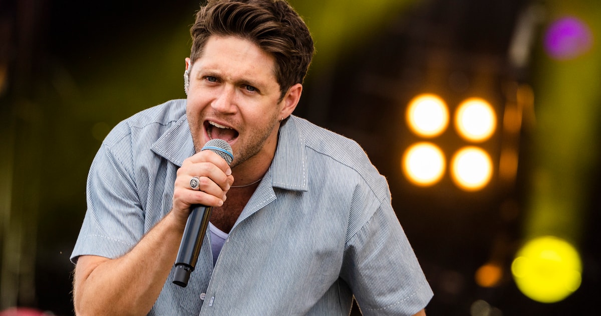 Niall Horan schrijft lied over overlijden Liam Payne: ‘Ik kon het ...