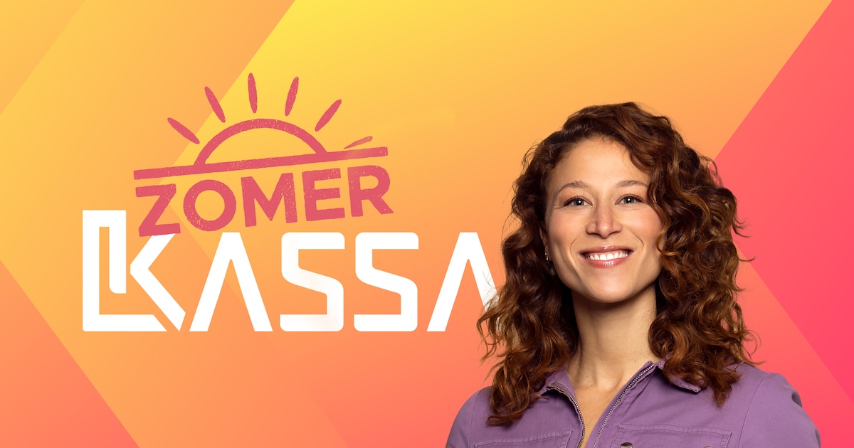 Amber Kortzorg over verdwijnen Kassa: ‘Door deze ingreep verschraalt de taak van de publieke ...