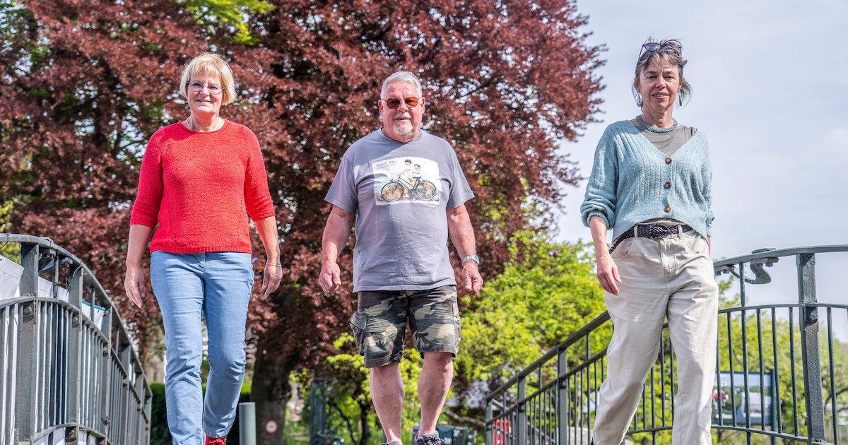 Klaar met paintball en escaperoom, boek dan een tocht met gids van ...