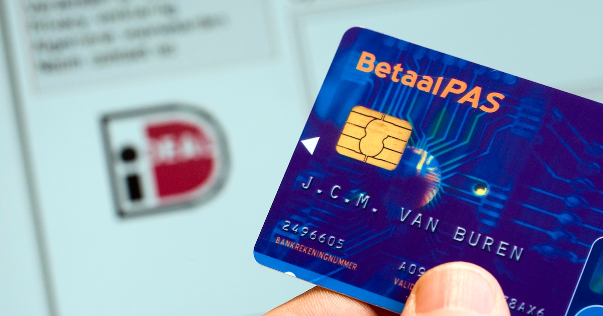 Landelijke storing met iDEAL verholpen | Tech | AD.nl