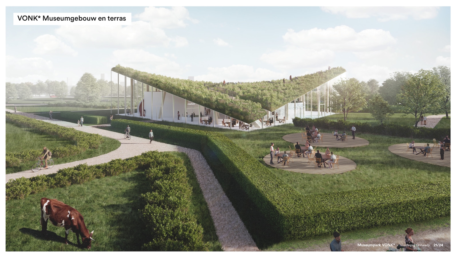 Verzet tegen Eindhovens museum Vonk blijft groot, spanning stijgt nu ...