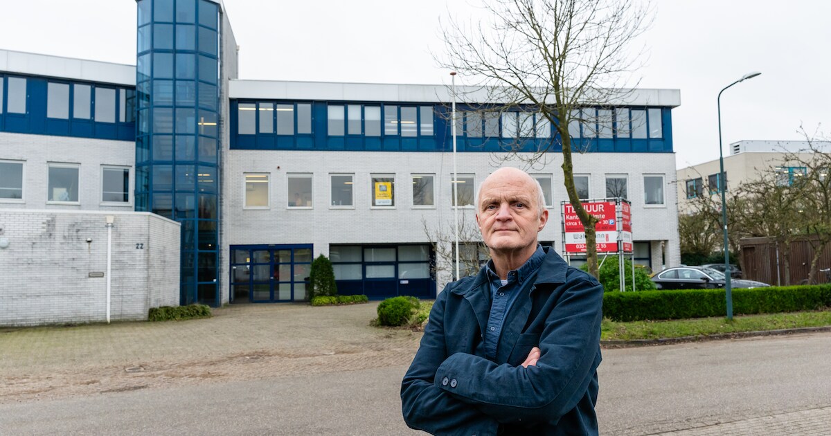 Ook Bunnik krijgt een opvang voor vluchtelingen, in het dorp lijkt ...