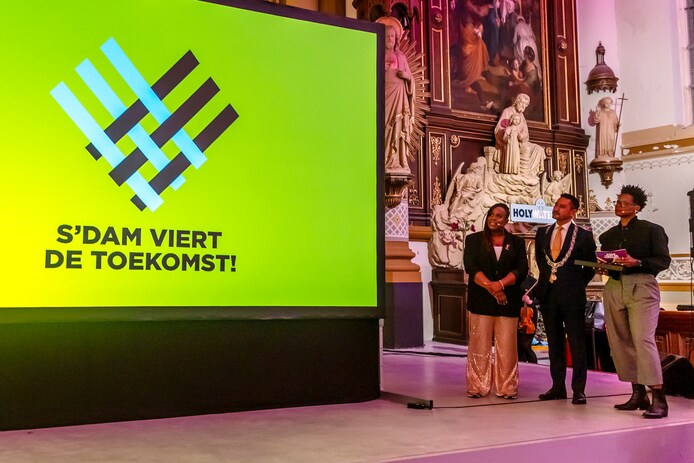 Schiedam pakt groots uit voor 750-jarig bestaan en zoekt vrijwilligers ...