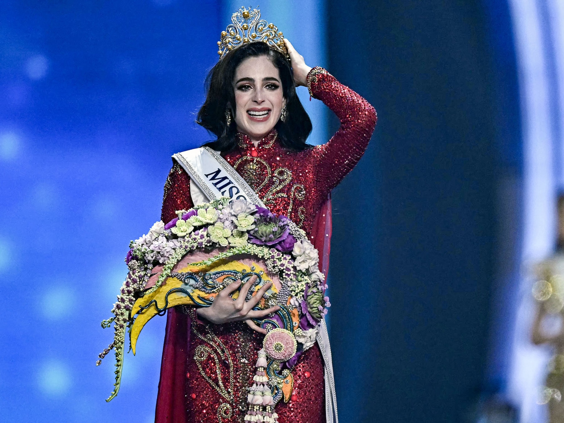 LIVE VS | Levering nieuwe Air Force One-vliegtuigen verder uitgesteld ...