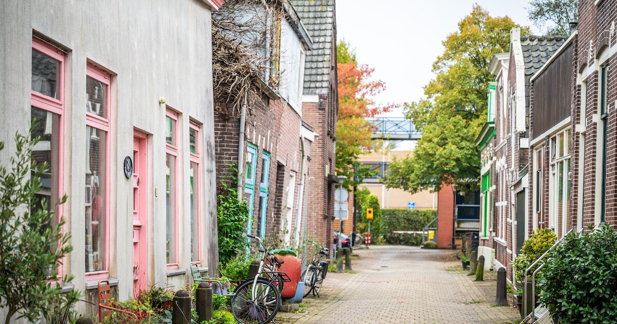 Bewoners in onzekerheid na mededeling gemeente: welke huizen in de ...