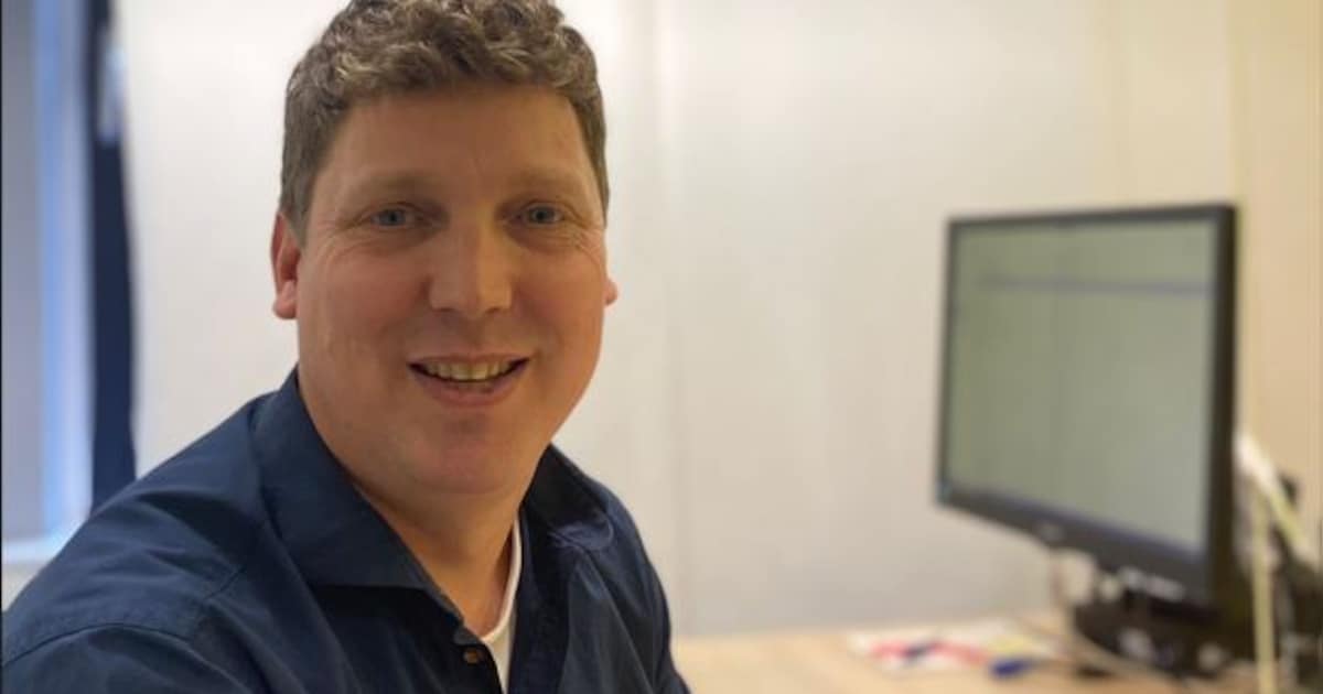 Asielzoekers doen hun verhaal bij IND-medewerker Thijs: ‘Mensen moeten ...