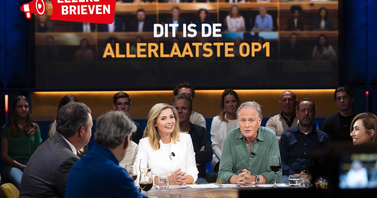 Reacties op afwezigheid talkshows in de zomer: ‘Hopelijk gaan de ...