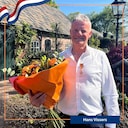 Record aantal lintjes uitgereikt in Gemert-Bakel | Foto | AD.nl