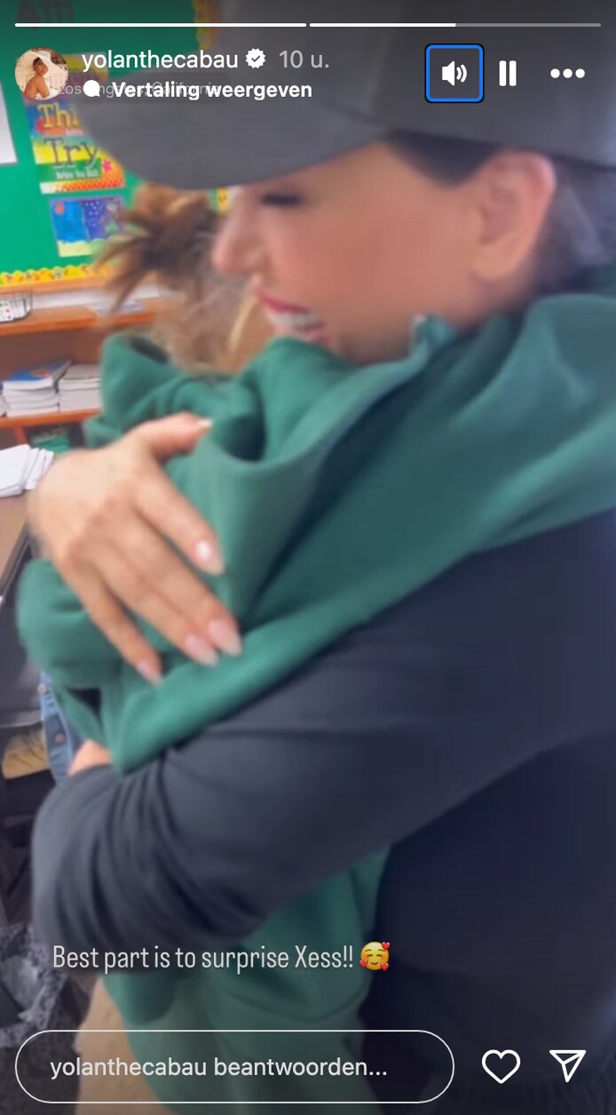 Tjitske Reidinga is niet vies van een filtertje en Wulf doet gooi naar songfestivaldeelname ...