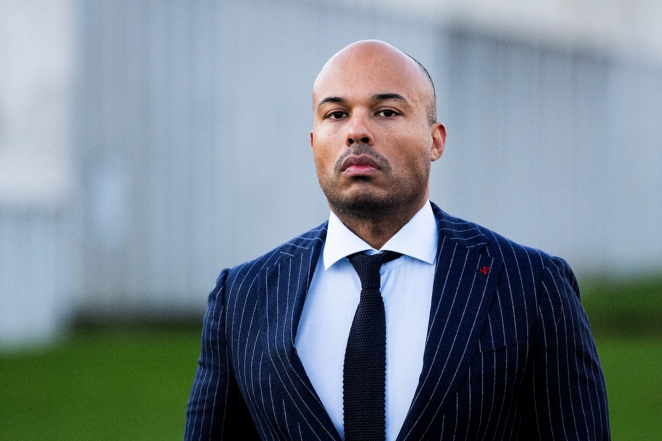 Twee overgebleven strafadvocaten van Ridouan Taghi leggen verdediging ook neer na arrestatie ...