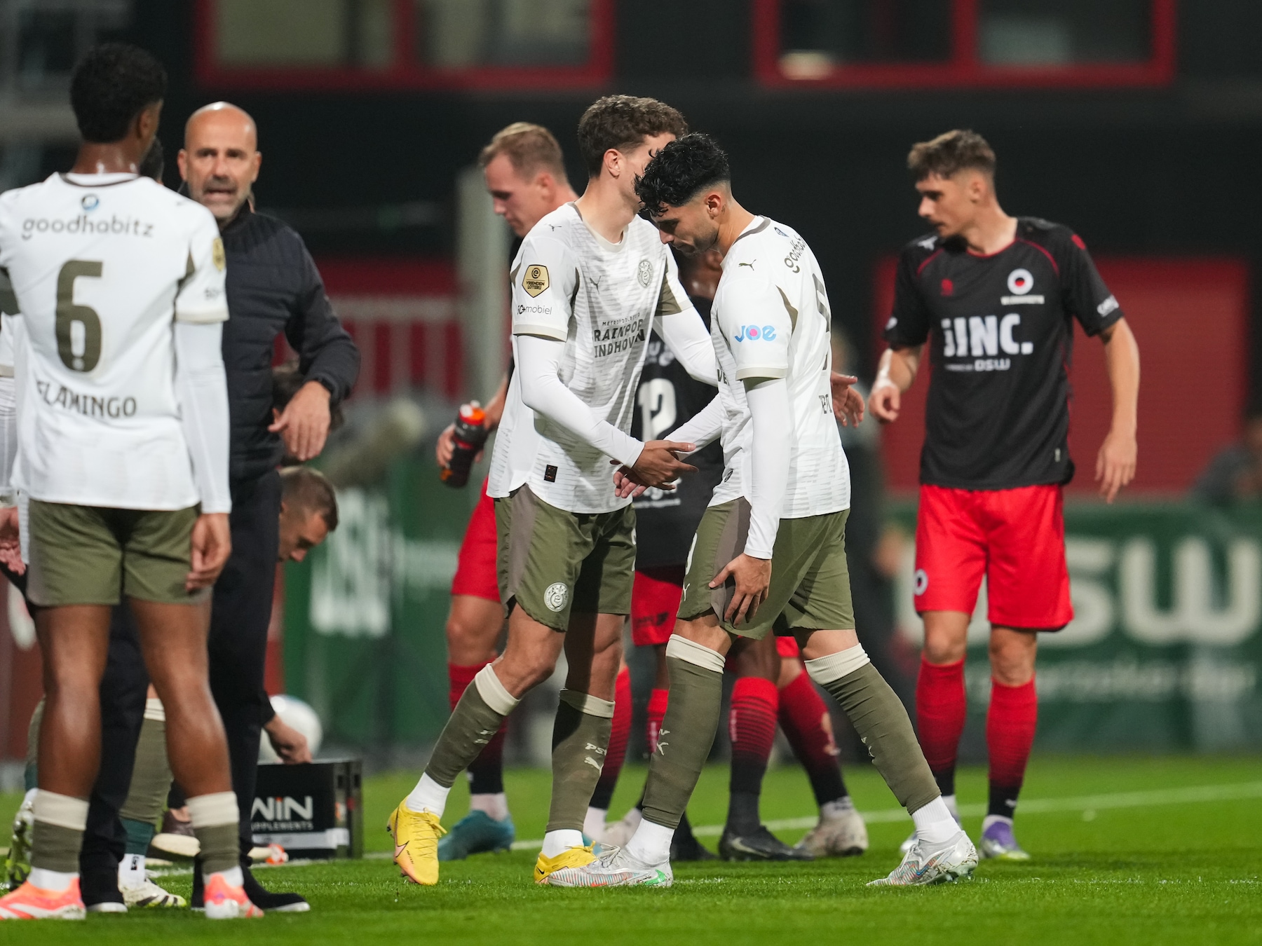 TransferTalk | Bergwijn krijgt andere trainer bij Al-Ittihad, West Ham vindt snel opvolger ...