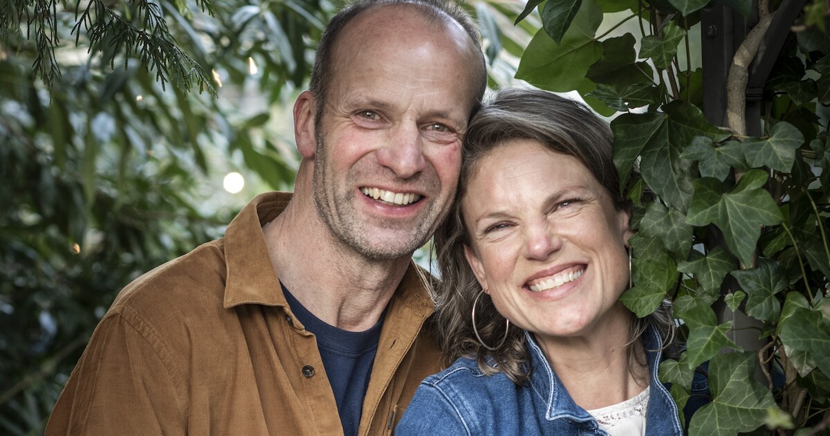 Maud en Evert uit Boer zoekt vrouw uit elkaar: ‘Missen te veel ...