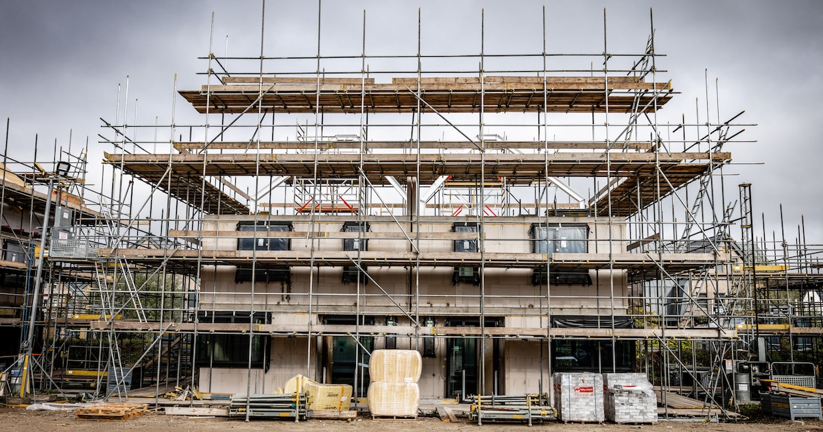 Groei Gemert-Bakel nog onstuimiger dan verwacht: 4000 nieuwe huizen ...