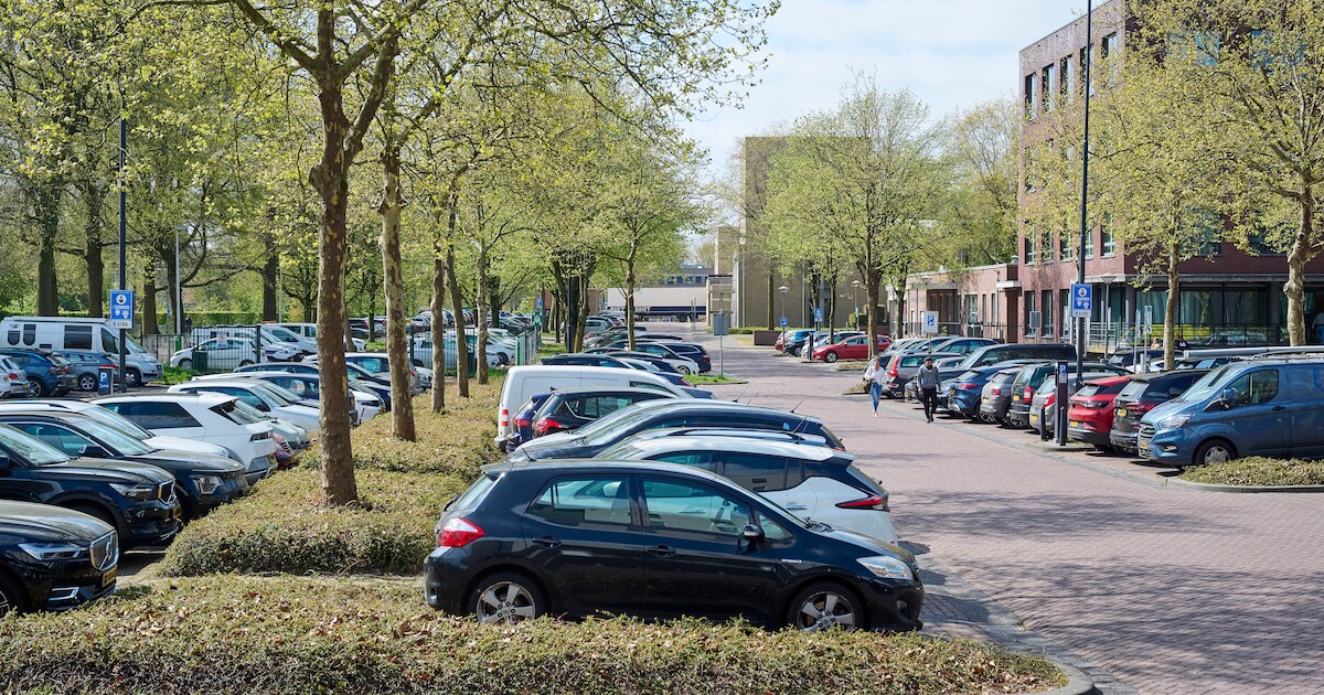 Vaals organiseert bijeenkomsten over parkeerbeleid | Vaals | AD.nl