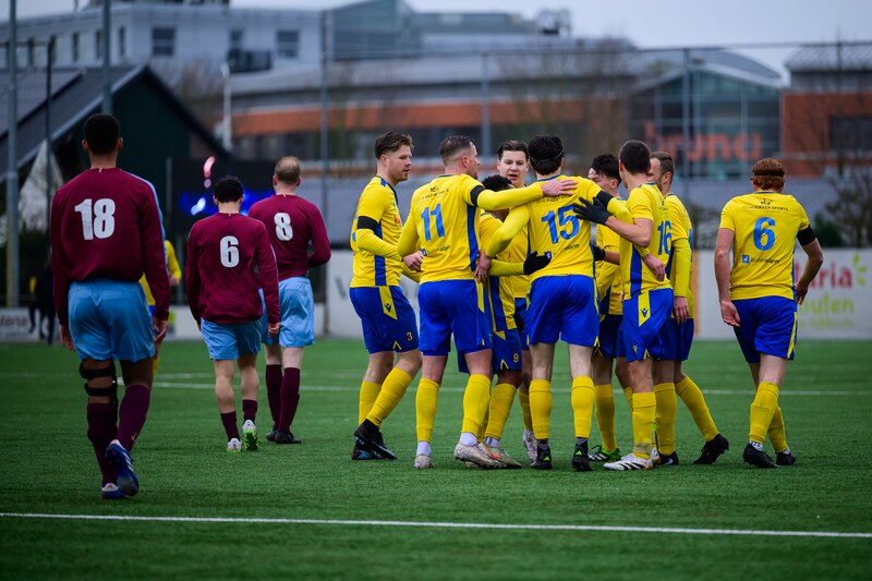 Hercules verrast, periode voor Delta Sports, PVCV grijpt strohalm: dit ...