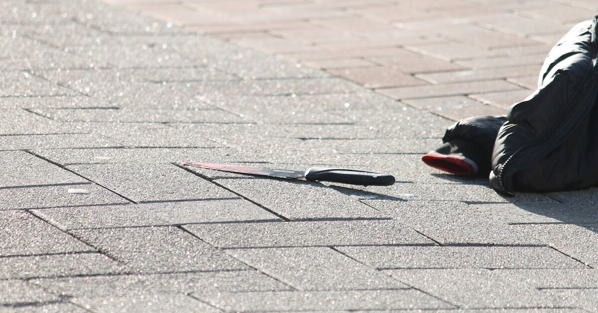 Tiener zwaargewond bij steekpartij in Rotterdam, politie zoekt dader ...