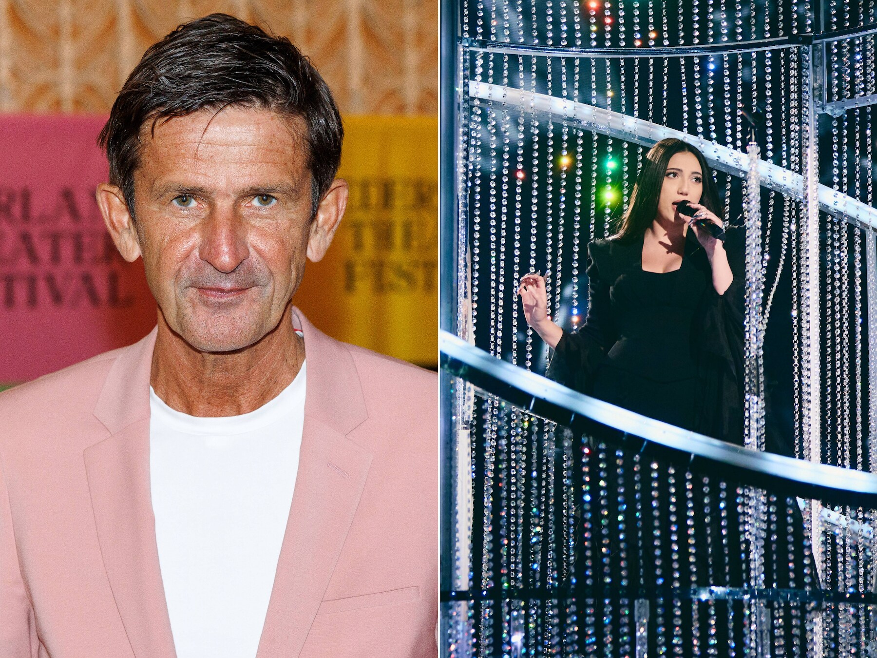 Femke Bol is een 'mooi, leuk meisje', zag collega Ben Broeders meteen ...