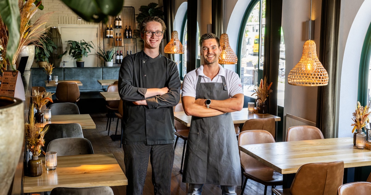 Restaurant Roos zou uitbundiger bloeien als puntjes op de i worden ...
