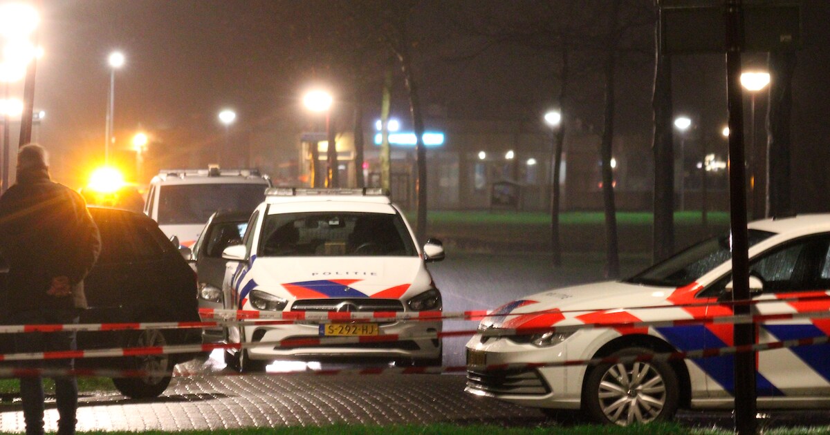 19-jarige verdachte bekent doden van Jet (17) uit Winsum | Groningen ...
