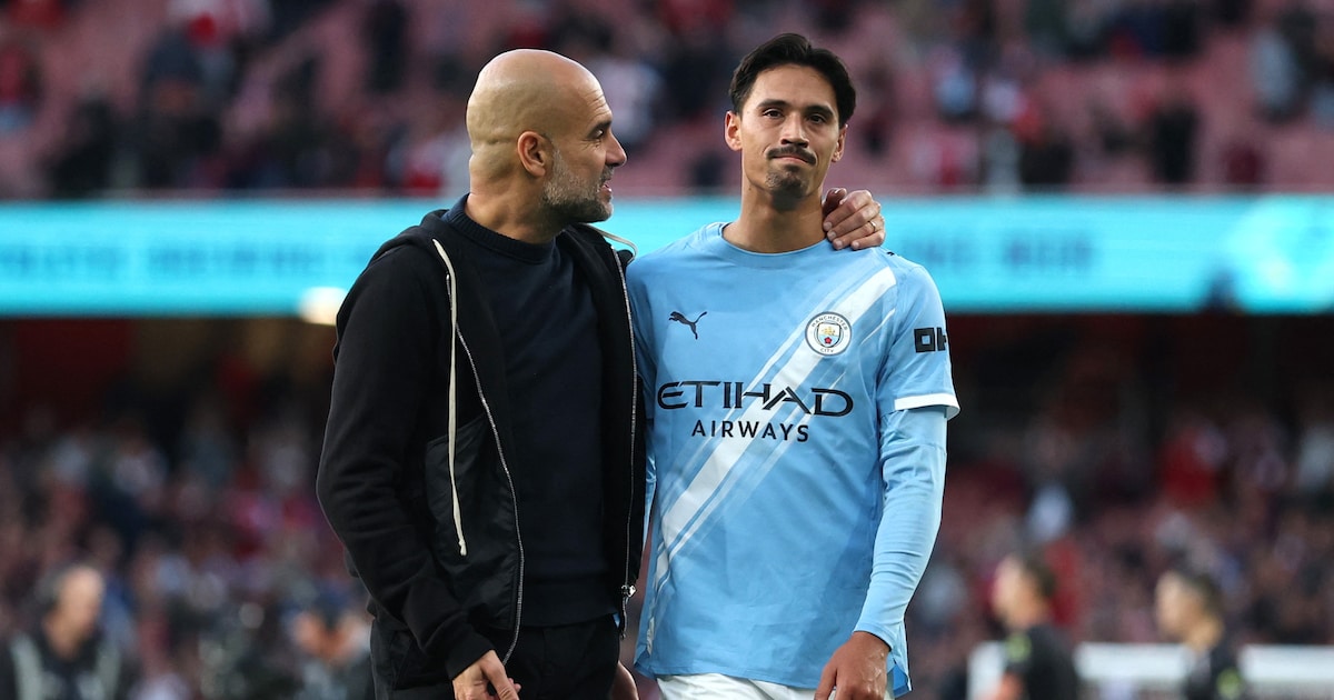 Goed nieuws voor Liverpool-coach Arne Slot: achtervolger Arsenal speelt ...