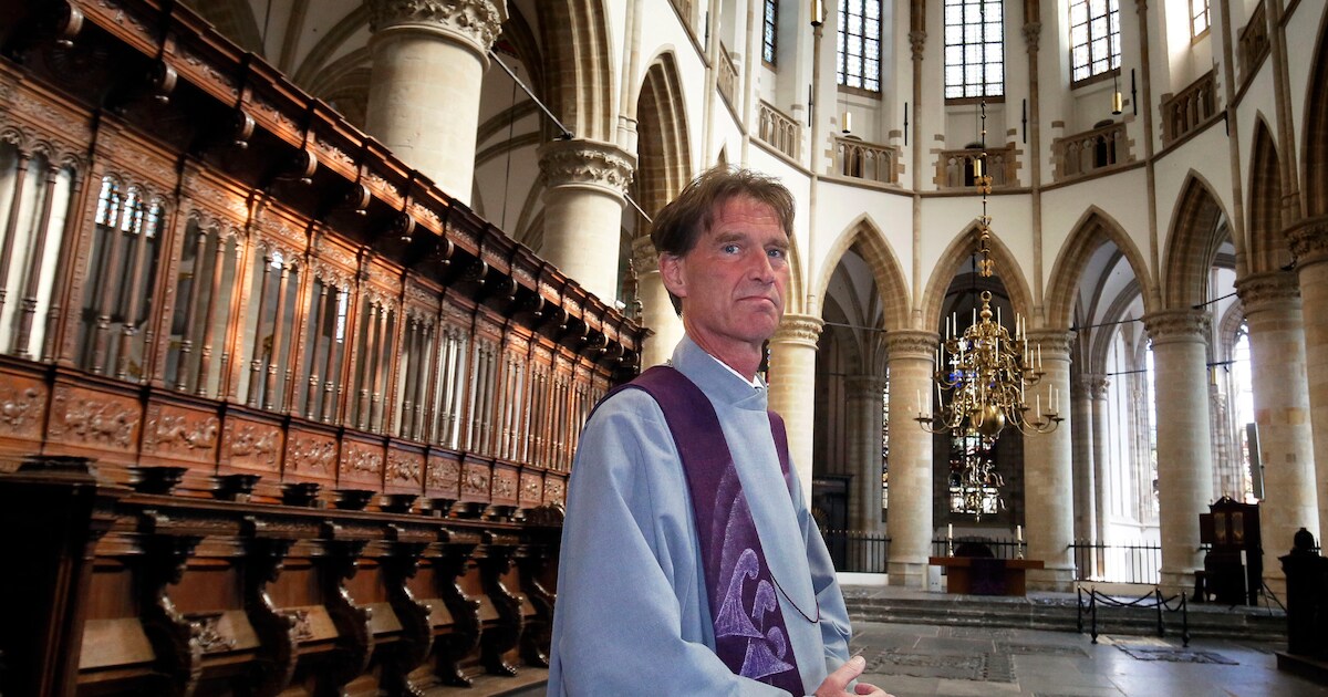 Vier religies op één kansel om te bidden voor slachtoffers aardbevingen ...