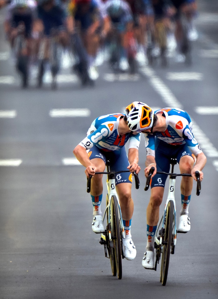 Het publiek heeft gekozen: dit zijn de beste nieuws- en sportfoto van ...