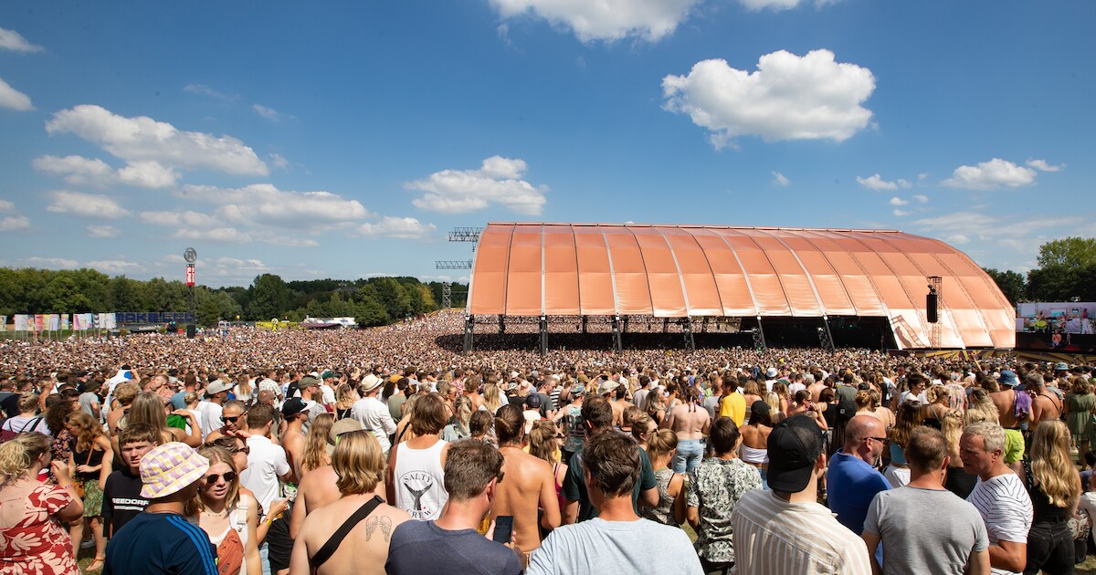 Lowlands wint ‘pittig’ gevecht met opkoop-bots, 6200 kaarten terug ...
