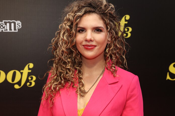 Rachel Rosier bevestigt vertrek bij Sinterklaasjournaal: 'Ik ga jullie ...