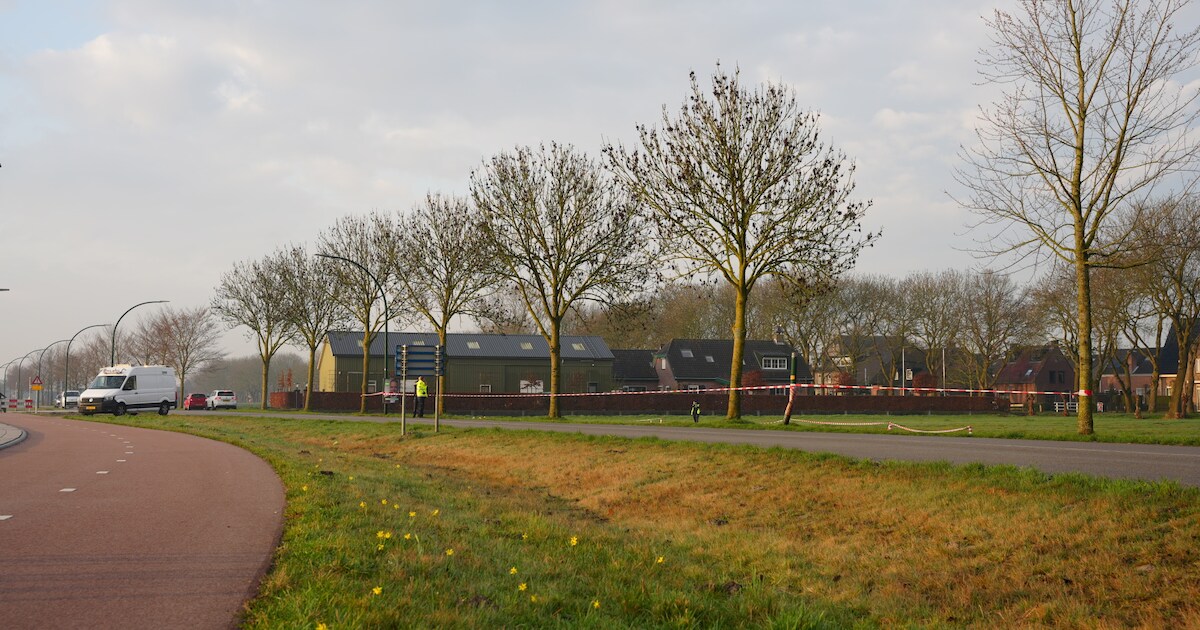 Picnic-chauffeur belt in allerijl politie als ze overleden persoon ziet ...