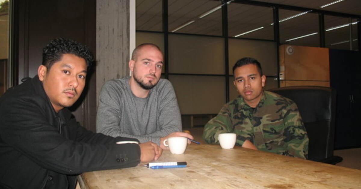 Filmbedrijf Runnin Rebels start crowdfundactie | Utrecht | AD.nl