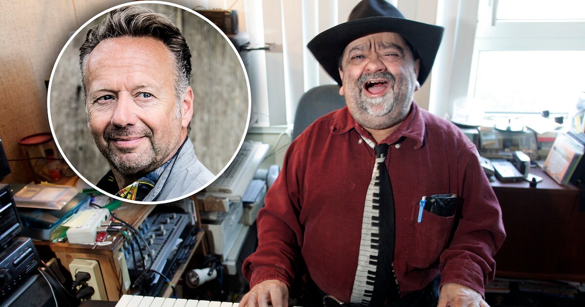 Shorty (1,33 meter lang) zal nooit meer over de Oudegracht crossen ...